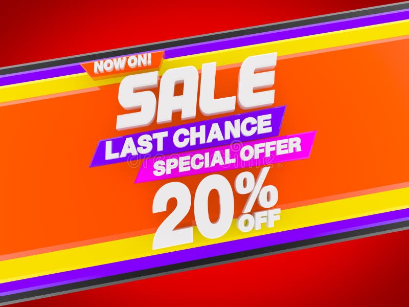 SALE LAST CHANCE SPECIAL OFFER 20 OFF NOW on ! 3D Rendering Stock ...