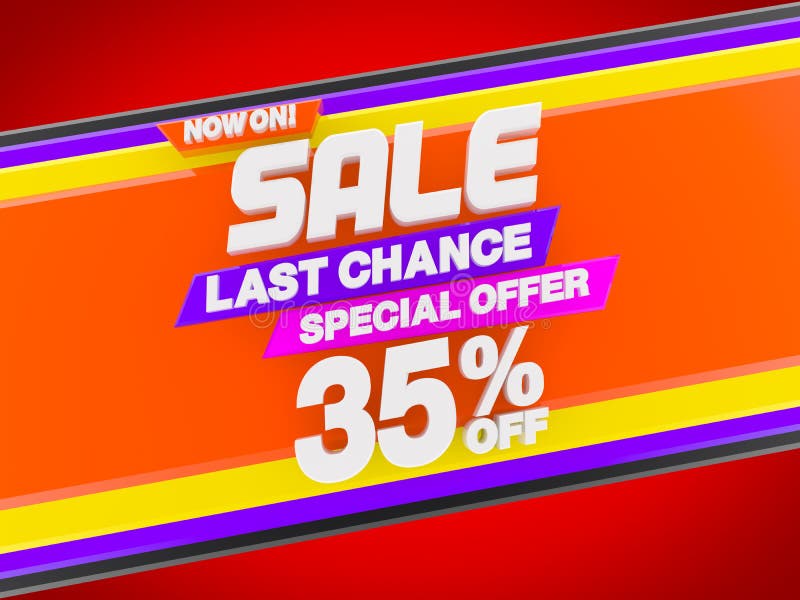 SALE LAST CHANCE SPECIAL OFFER 35 OFF NOW on ! 3D Rendering Stock ...