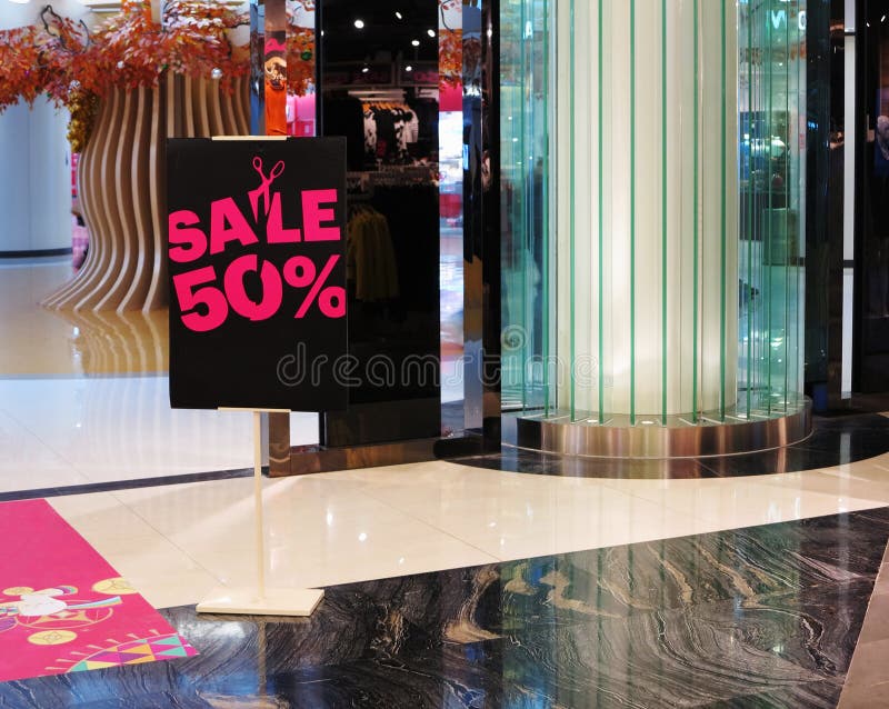 Sale Off stock photo. Image of shop, store, trade, clothing - 36401368