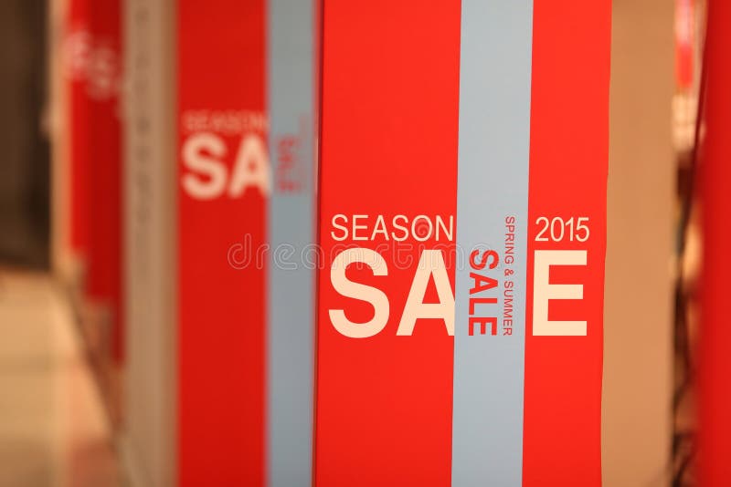 Sale Off stock photo. Image of shop, clothing, store - 56750760
