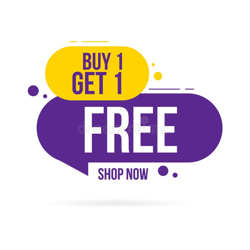 Sale Offer Banner Vector Design. EPS 10 Stock Illustration ...