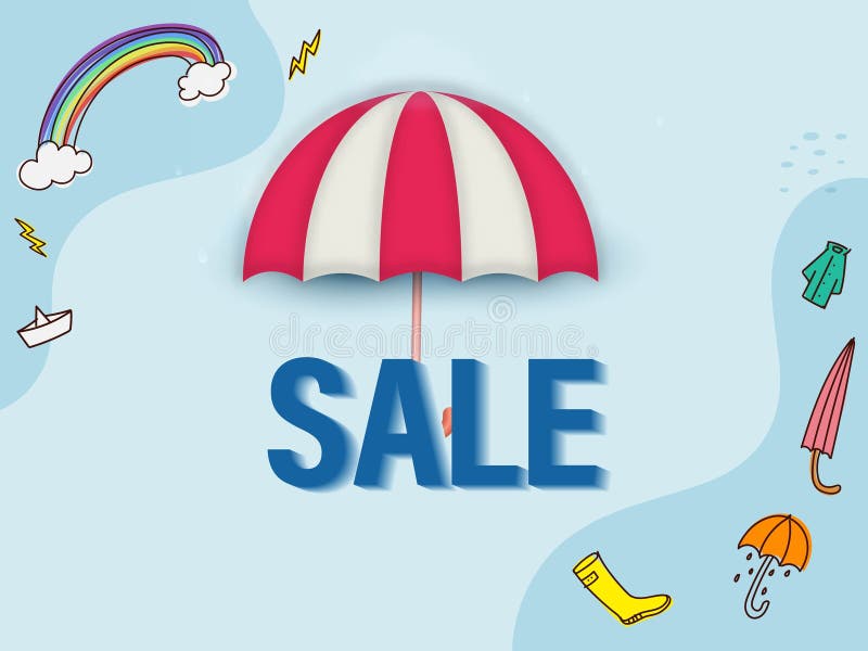 Monsoon Elements Stock Illustrations – 394 Monsoon Elements Stock ...