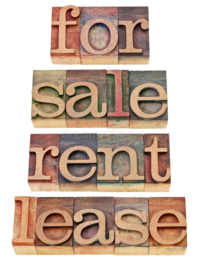 Home for Rent stock image. Image of motivation, hurry, fast - 721885