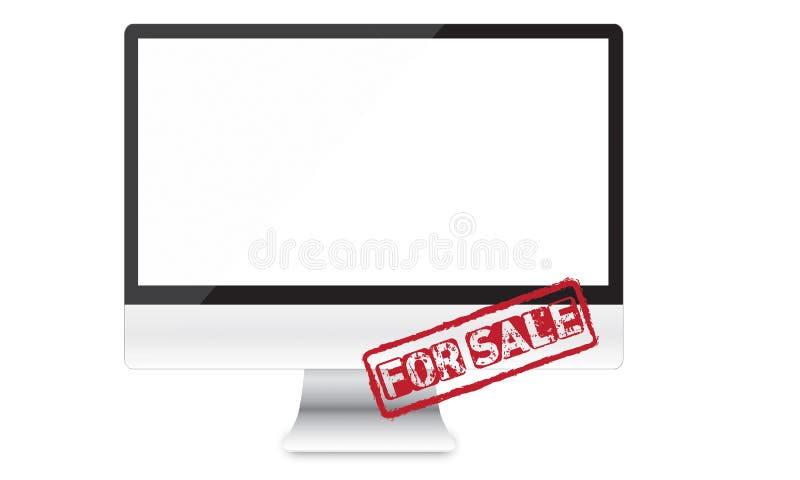 For Sale Responsive Web Design and Website Development Vector Devices ...