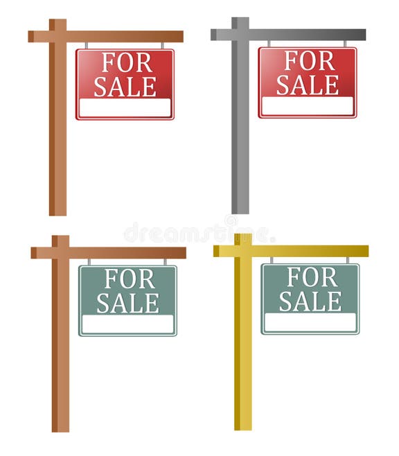 Sale sign stock illustration. Illustration of selling - 19028131