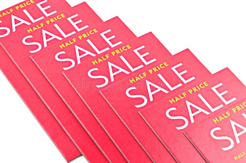 Sale sign logo stock image. Image of pattern, percent - 68947867