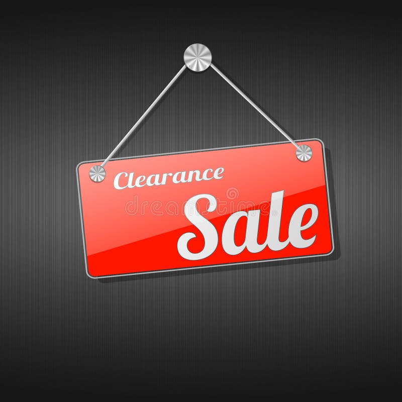 Sale Signs and Price Discount Tags, Shopping Associated Symbols. Hand ...
