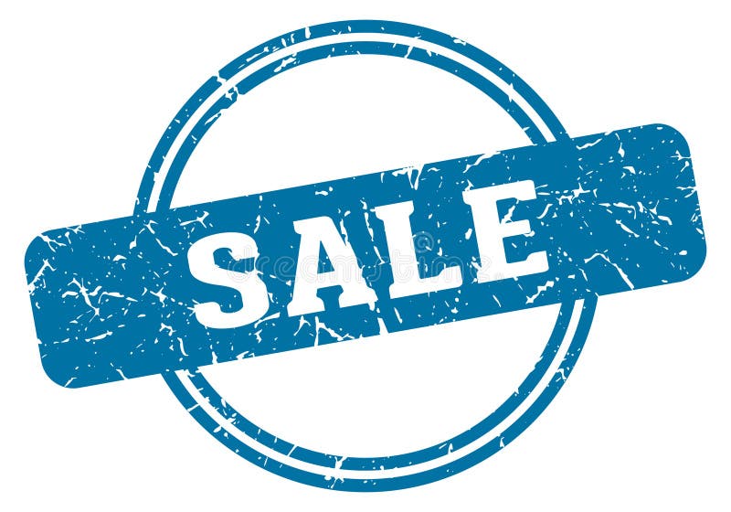 Sale stamp stock vector. Illustration of graphic, background - 347741046