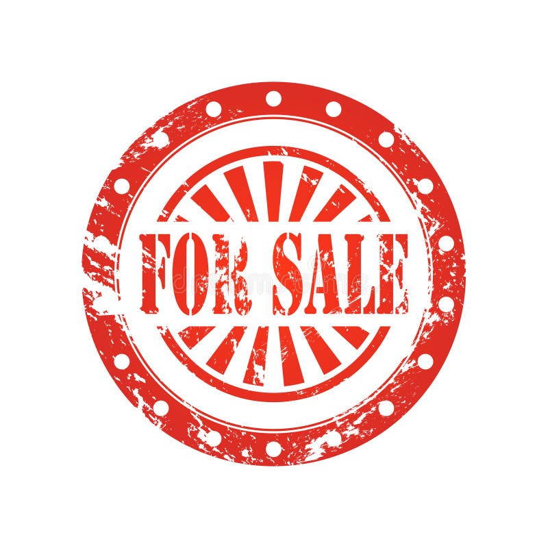 Sale stamp sign text stock illustration. Illustration of icon - 80236049