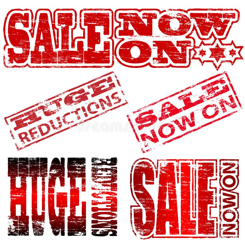 Sale Rubber Stamp stock vector. Illustration of grunge - 17659328