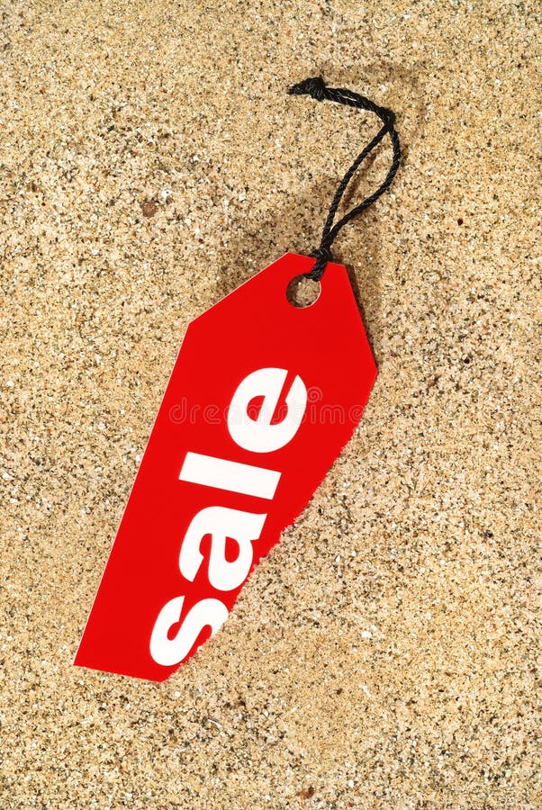 Sale Tag stock photo. Image of label, shopping, store - 14102708