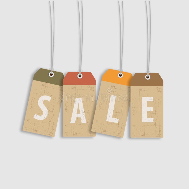 Sale Tag stock photo. Image of label, shopping, store - 14102708