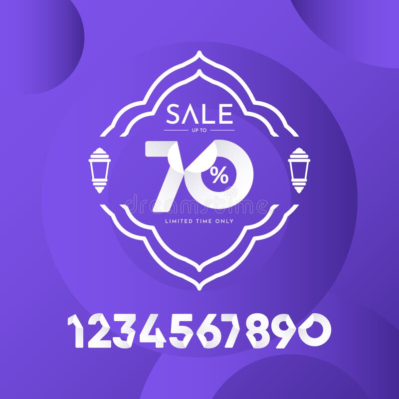 Sale Up To 70 Limited Time only Label Tag Vector Template Design ...