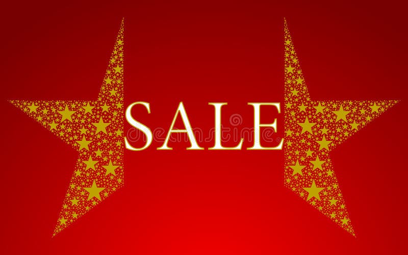 Sale. stock vector. Illustration of gold, excellence - 90068859