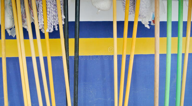 Sale of Washing Instruments Stock Photo - Image of instruments, group ...