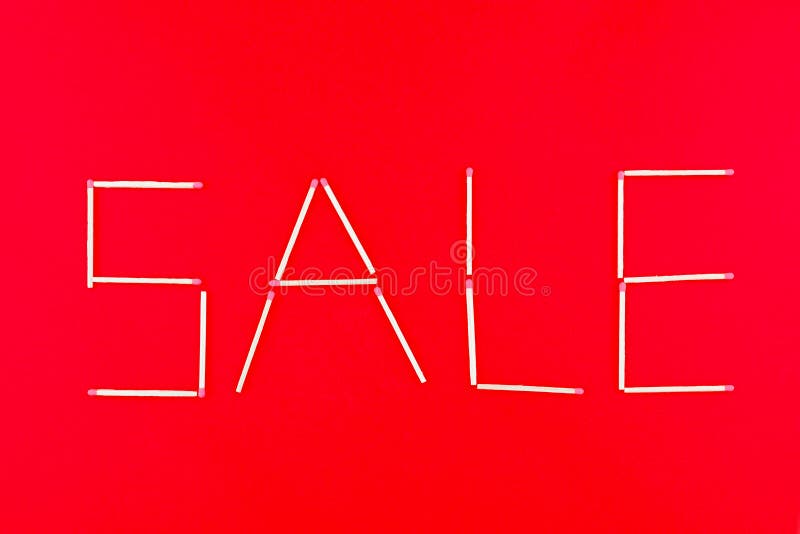 Sale stock image. Image of color, seasonal, discount - 51879755