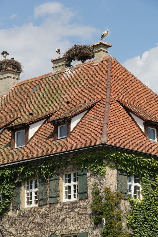 Salem, Germany, year 2013 stock photo. Image of germany - 66100130