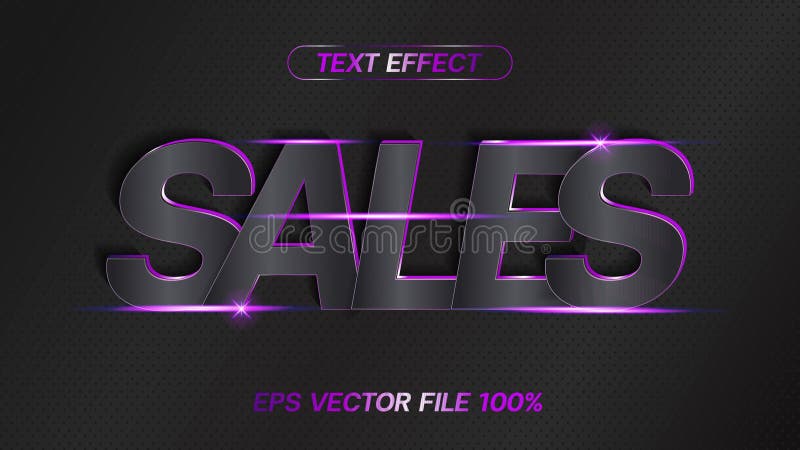 Sales stock vector. Illustration of sale, banner, marketing - 289138266