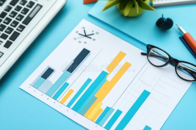 Sales Analysis Displays Significant Growth in Comparison To Previous ...