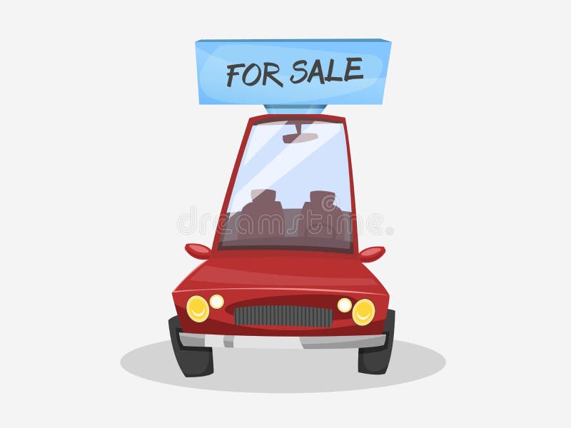 Driving Sales Stock Illustrations – 468 Driving Sales Stock ...