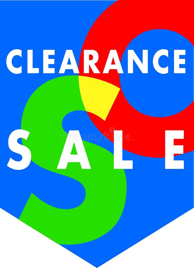 Clearance Sale Signs Free Printable Clearance Hale Store | Bernard