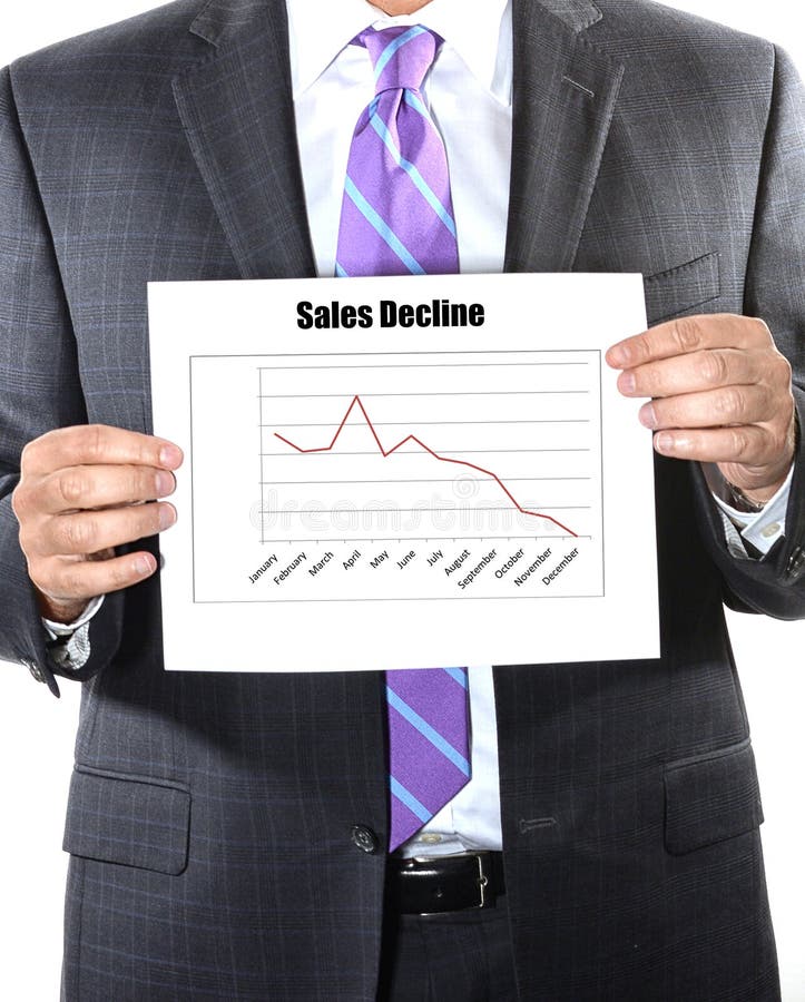 Marketing Pie Chart Showing Market Share Stock Photo - Image of brands ...