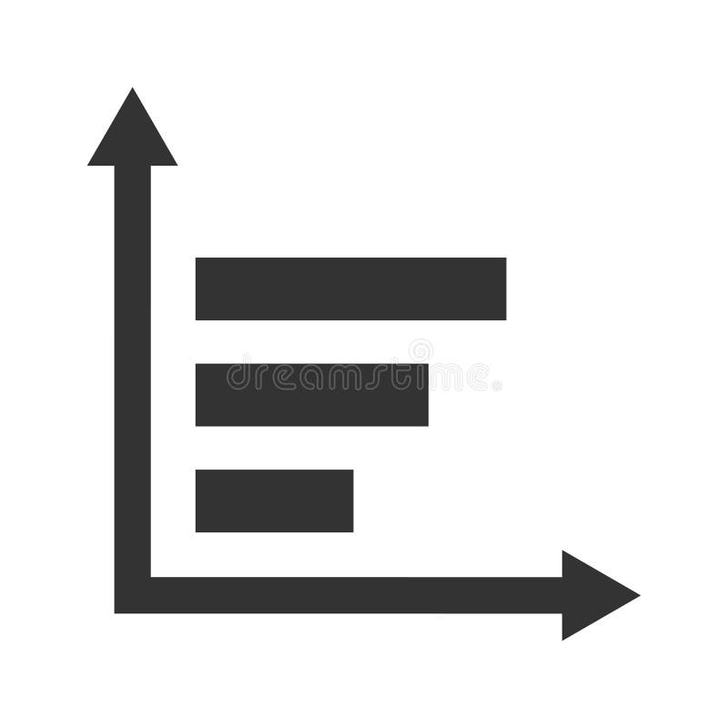 Sales decrease stock vector. Illustration of sales, sale - 71580932