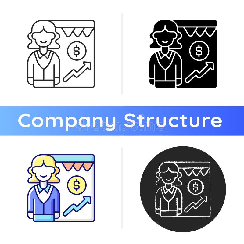 Department Functions Stock Illustrations – 40 Department Functions ...