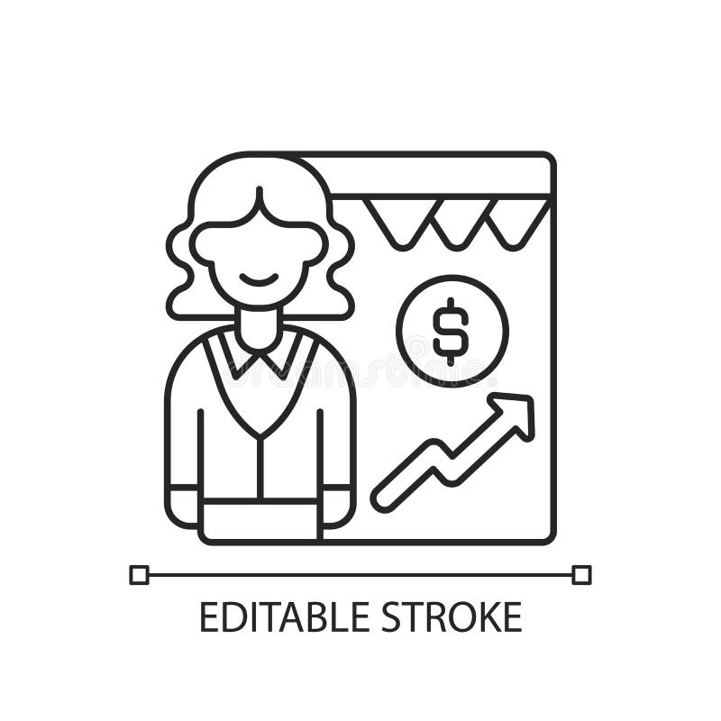 Sales Department Turquoise Concept Icon Stock Vector - Illustration of ... Sales Department Turquoise Concept Icon Stock Vector - Illustration of ...