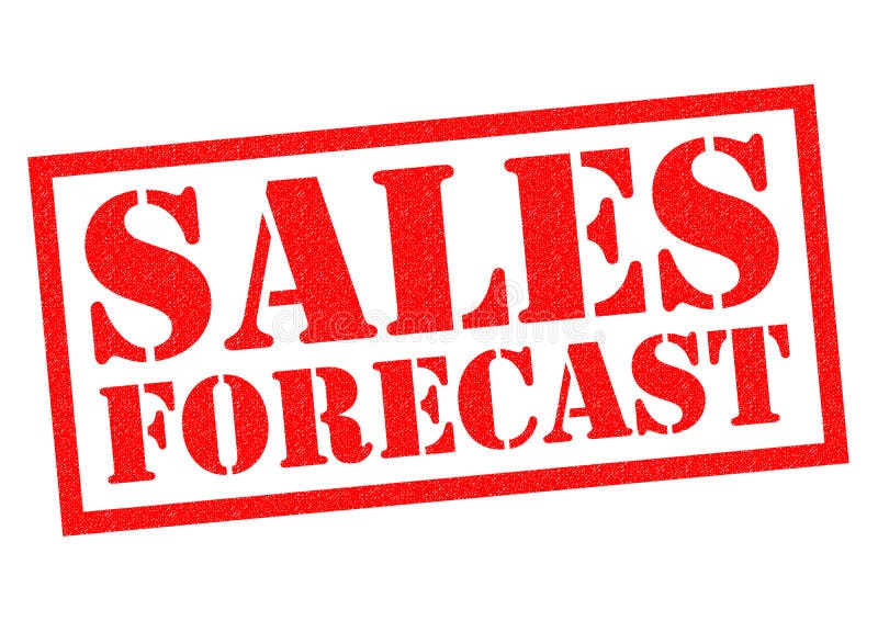 Sales Forecast Stock Illustrations – 11,073 Sales Forecast Stock ...