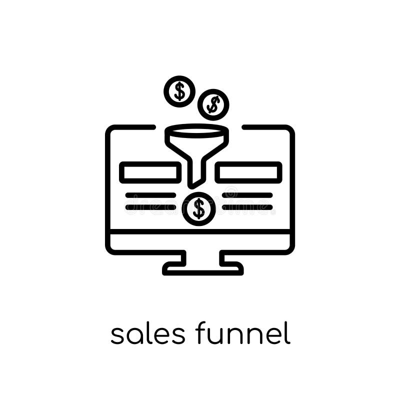 Sales Icon Stock Illustrations – 106,970 Sales Icon Stock Illustrations ...