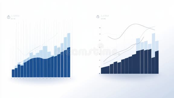 Sales Growth Comparison Showcasing Low Initial Sales Transitioning into ...
