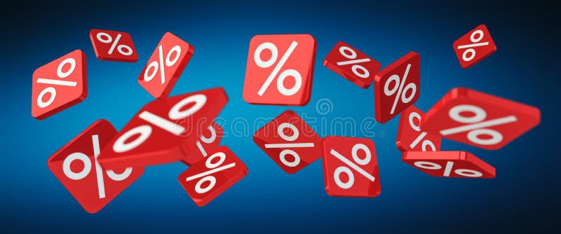 Floating Percentage Stock Illustrations – 159 Floating Percentage Stock ...
