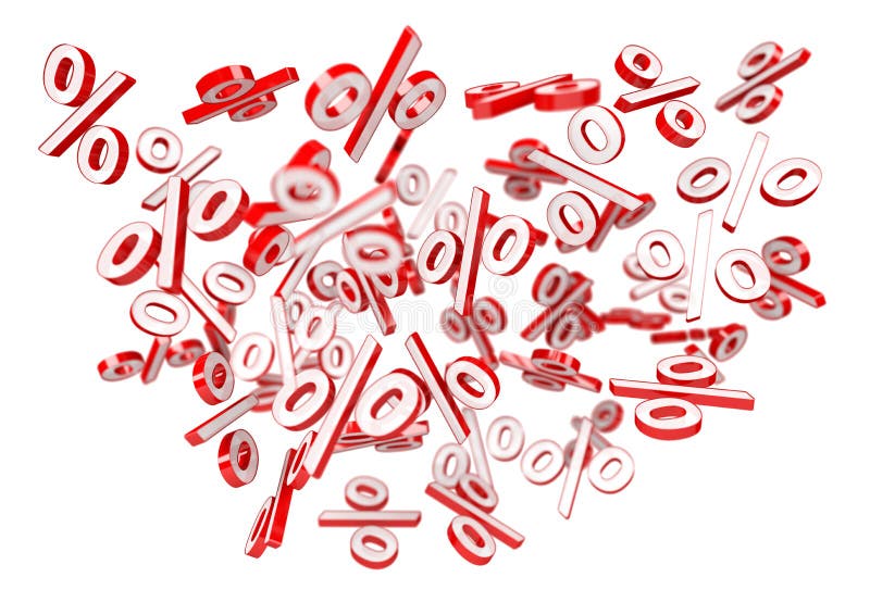 Floating Percentage Stock Illustrations – 159 Floating Percentage Stock ...