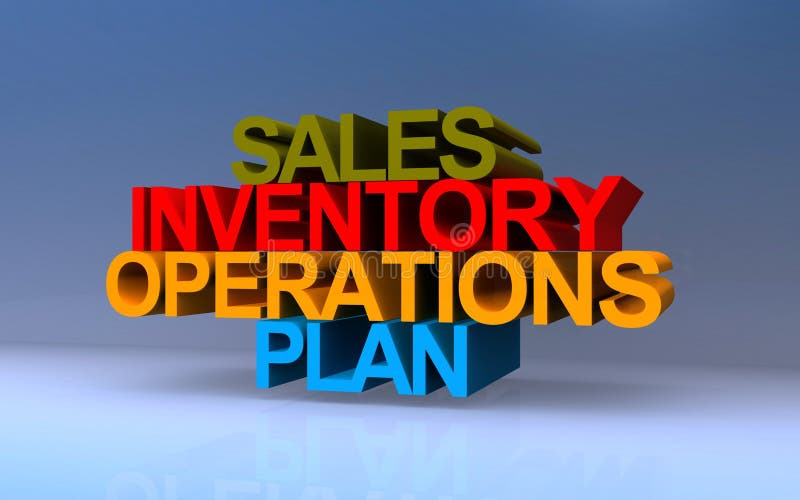 126 Inventory Operations Plan Stock Photos - Free & Royalty-Free Stock ...