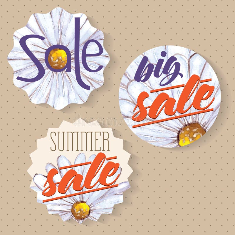 Sales labels stock vector. Illustration of retail, banner - 43530809