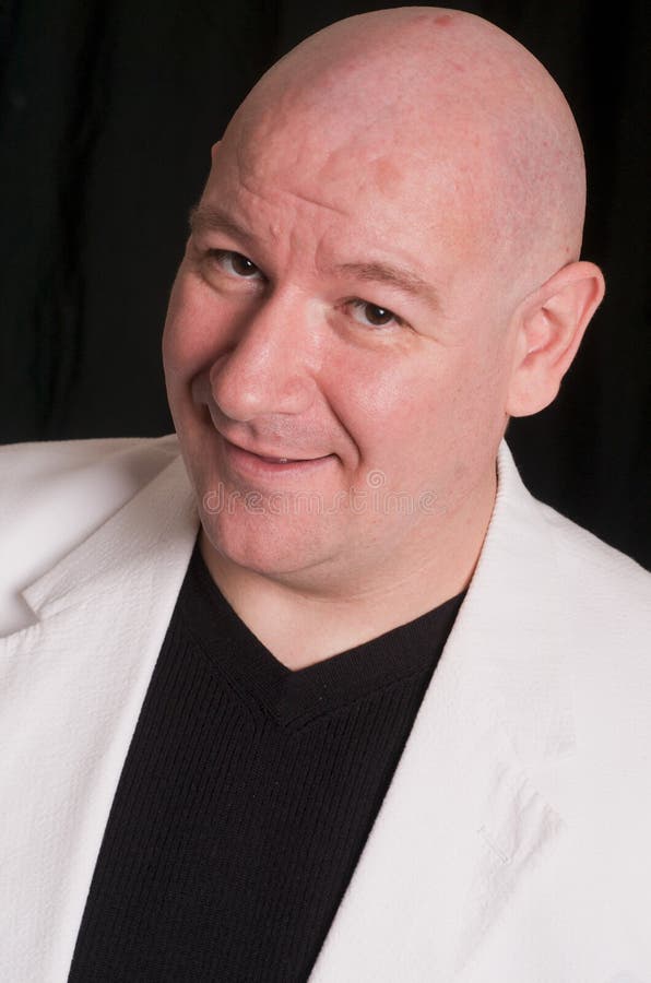 The sales man stock image. Image of selling, casual, sales - 14112943