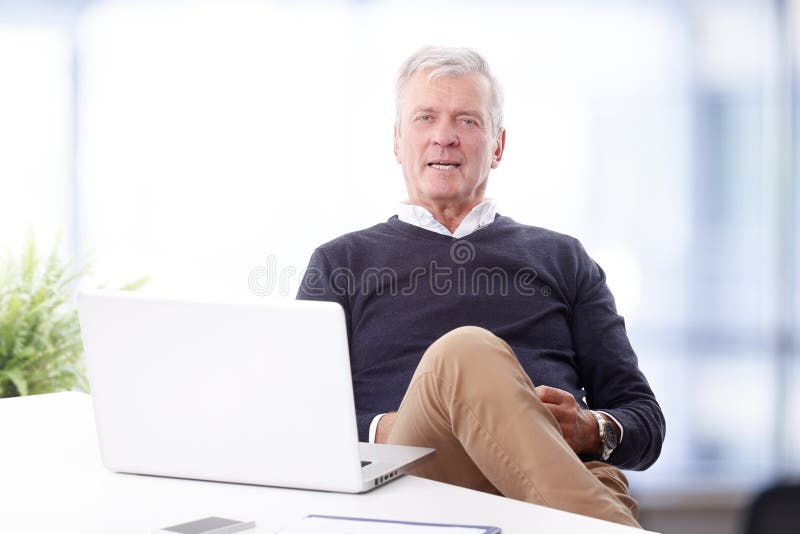 Sales manager stock photo. Image of desk, occupation - 63144504