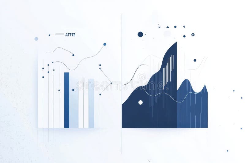 Sales Performance Improvement Demonstrated through before and after Bar ...