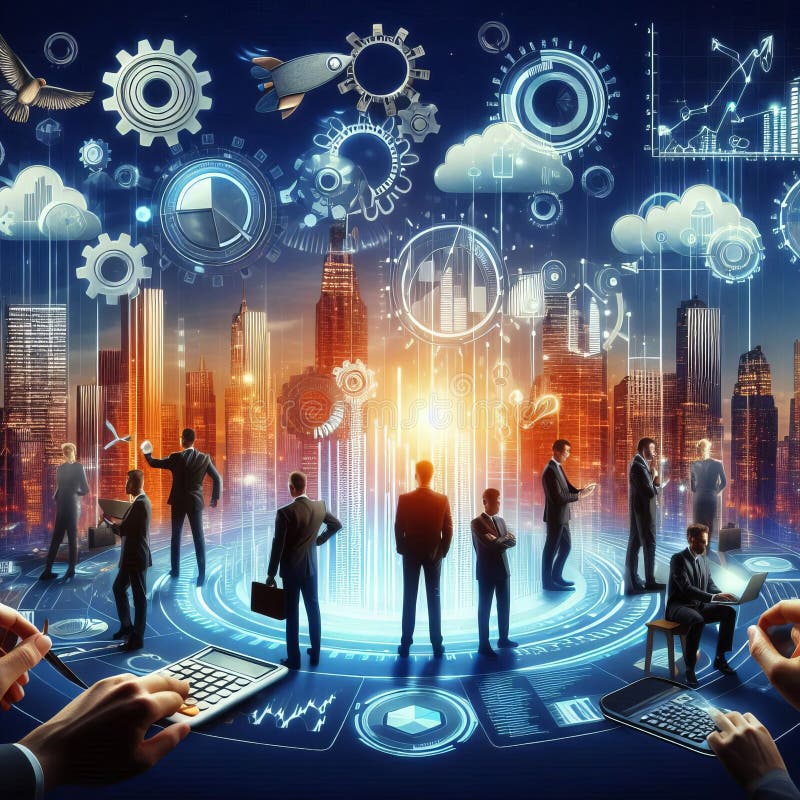 Sales Performance Management Includes Stablishing Performance Stock ...