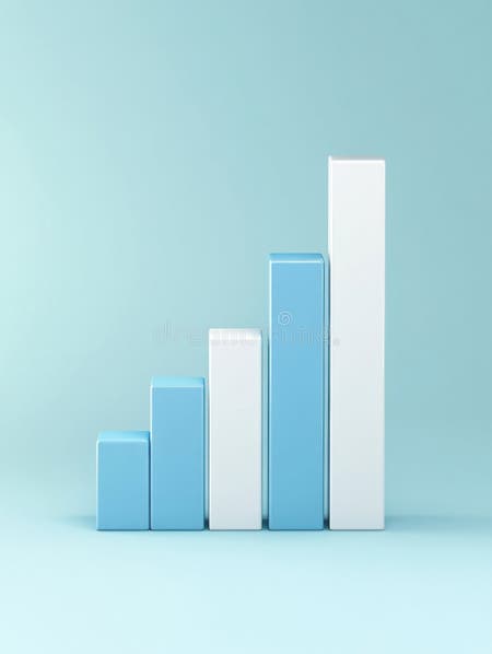 Sales Performance Shows Significant Growth Transition Displayed in ...