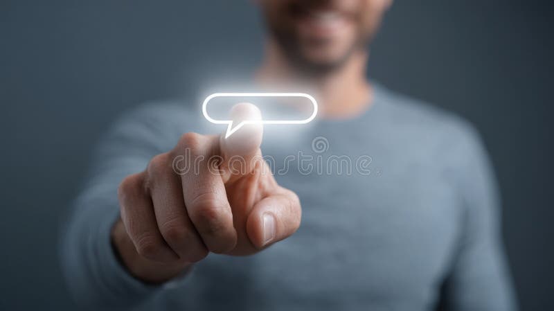 Sales Pitch Optimizer Icon Concept Focusing on Techniques To Refine ...