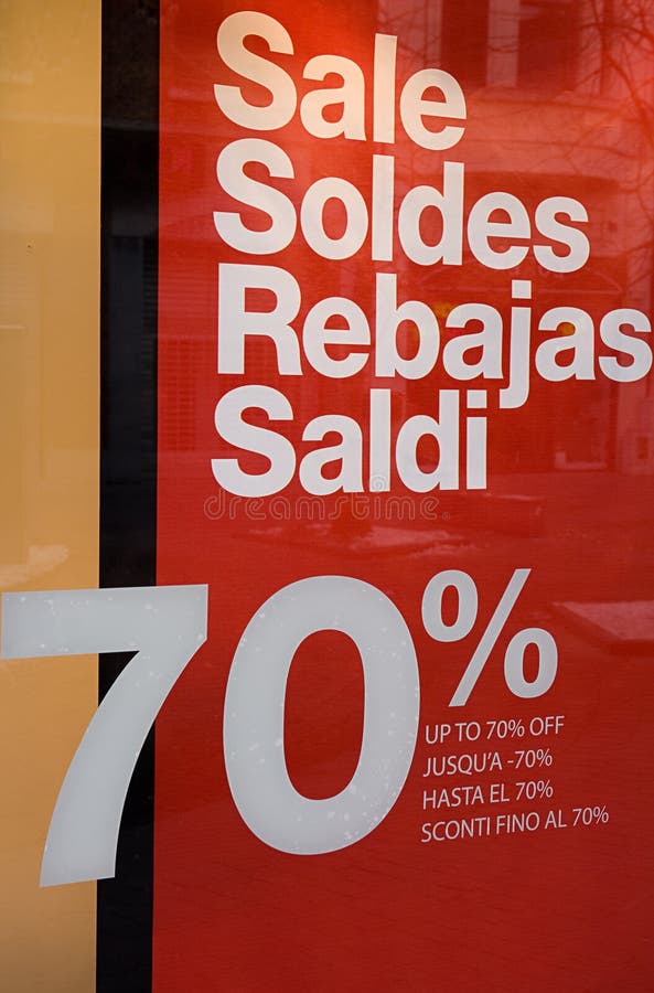 2,112 Sale Poster Window Stock Photos - Free & Royalty-Free Stock ...