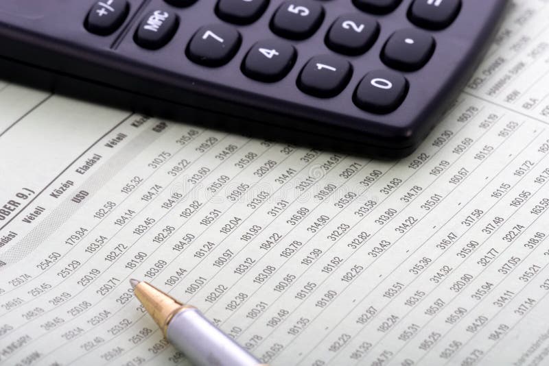 Sales report stock photo. Image of company, graph, gain - 9592900