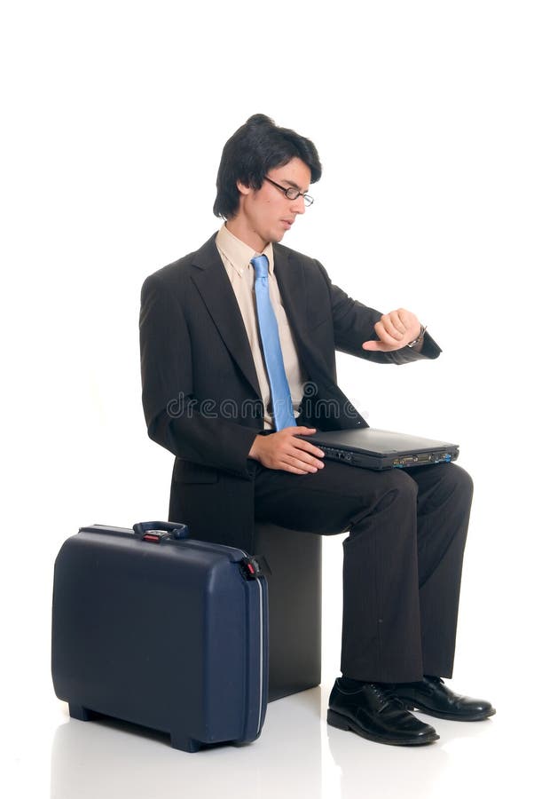 Sales representative stock image. Image of success, boss - 10480475