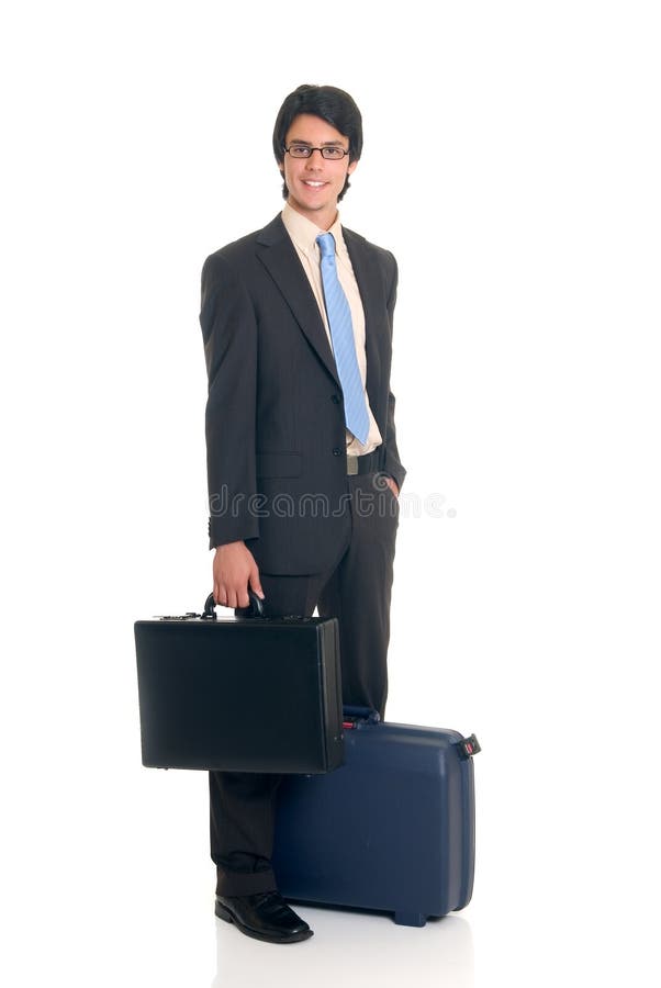 A Sales Representative Idea Business Offers a Home Purchase Contract To ...