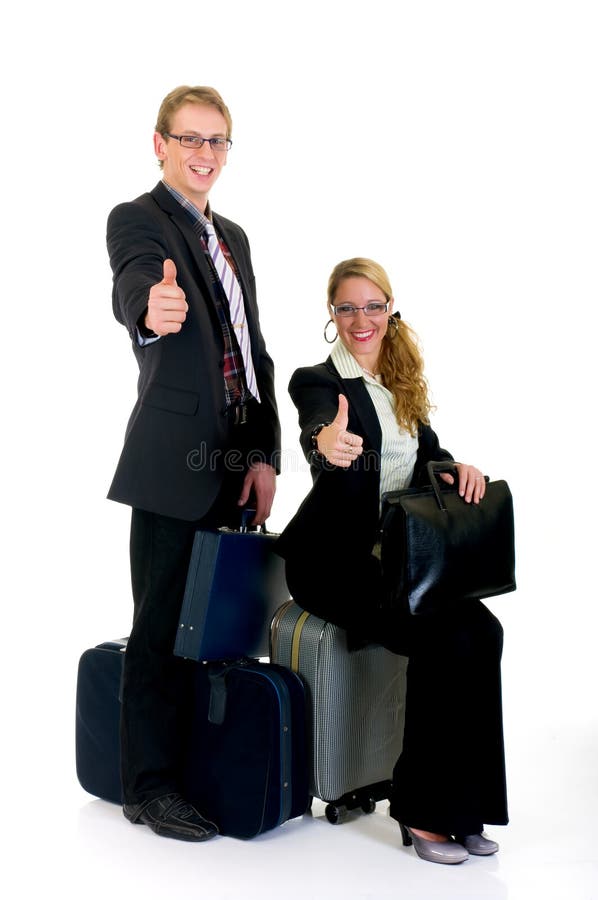 339 Executive Travelers Stock Photos - Free & Royalty-Free Stock Photos ...