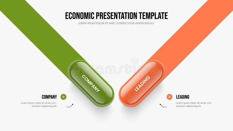 Infographic Colorful Company Profile Vector Stock Illustrations – 747 ...