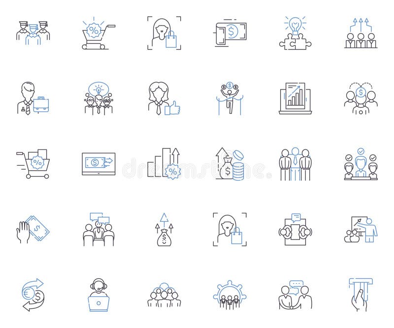 Prospecting Vector Stock Illustrations – 729 Prospecting Vector Stock ...