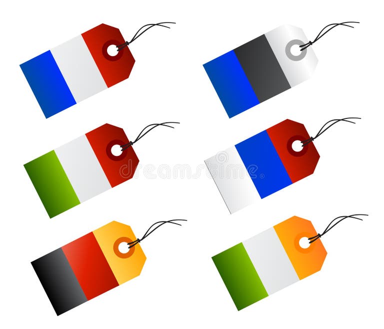 Flags Product Web Stock Illustrations – 1,297 Flags Product Web Stock ...